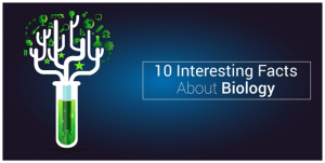 10 Interesting Facts About Biology - FirstRanker.com :: FirstRanker's ...